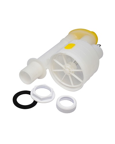 Thomas Dudley S9 Hi Flo Syphon -Kingsway Plumbing